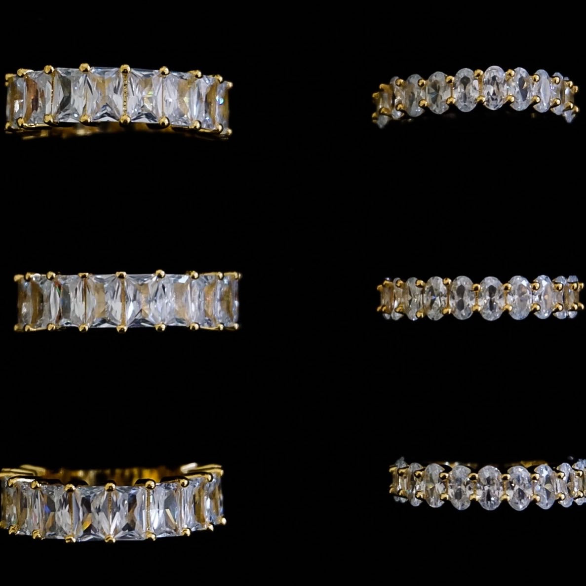 Rings – AMORÉ THE LABEL