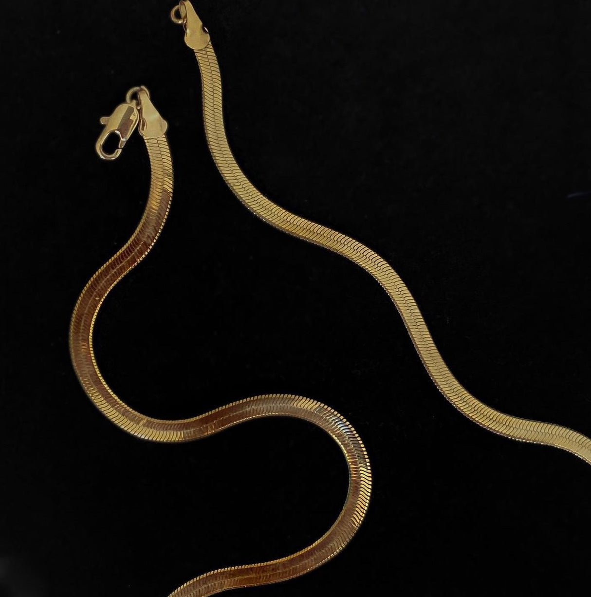 Bracelets – AMORÉ THE LABEL