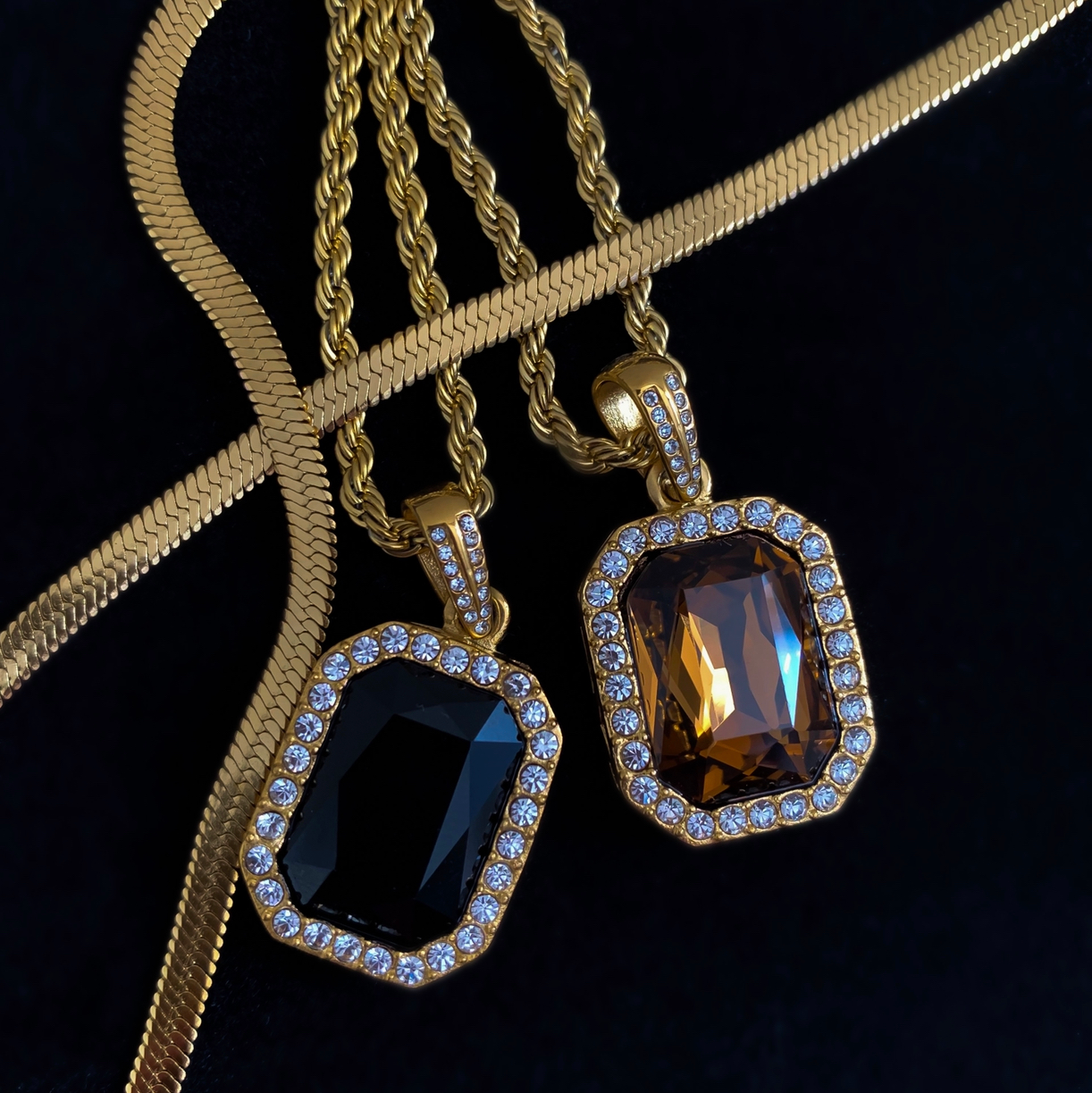 Ready-Made – AMORÉ THE LABEL