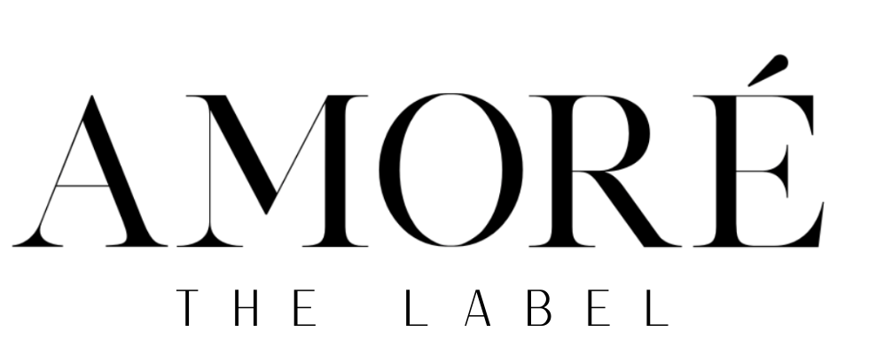 AMORÉ THE LABEL